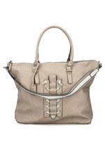 Rieker Handbag - beige - Zalando
