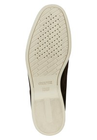 Geox VENZONE - Sportlicher Schnürer - coffee/braun - Zalando.de