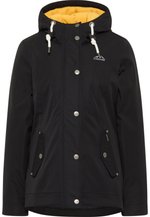 ICEBOUND CLIMA IGLU - Winter jacket - schwarz/black - Zalando