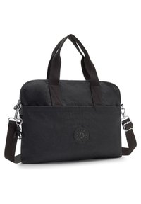 Kipling ELSIL - Aktentasche - black noir/schwarz - Zalando.de