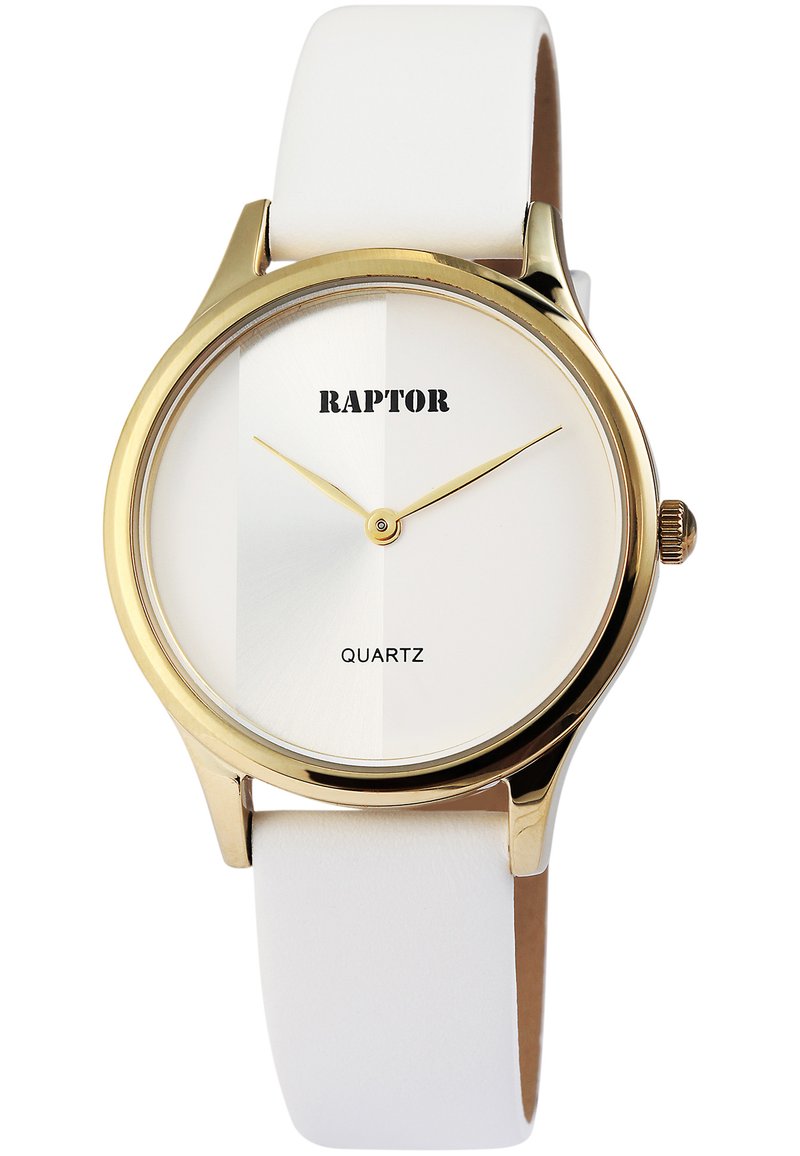 RAPTOR Watch - goldfarbig/gold-coloured - Zalando
