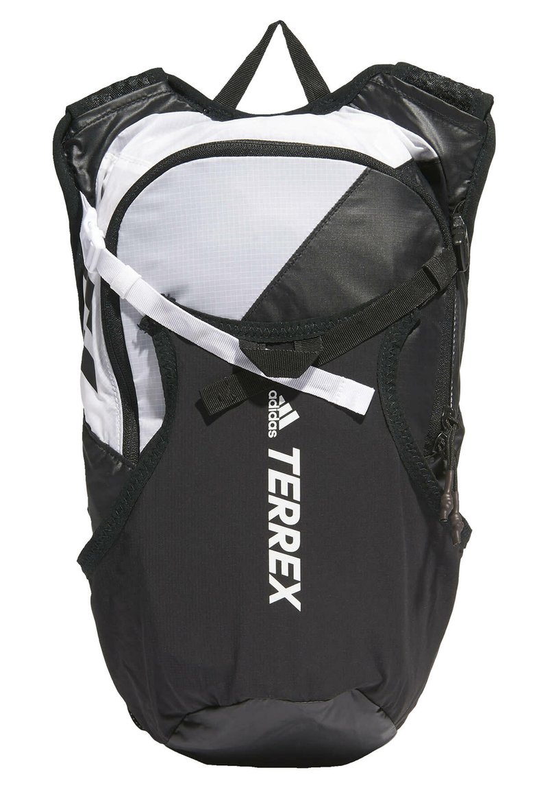 adidas Performance Reppu - black/musta - Zalando.fi