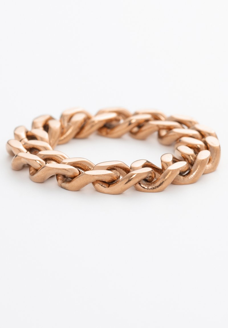 PAUL HEWITT Bague - rose gold-coloured/rose doré - ZALANDO.FR