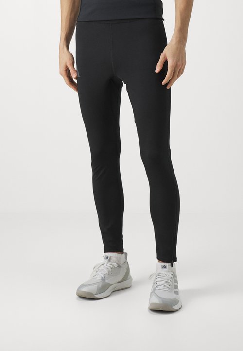 adidas Performance SATURDAY LONG - Tights - black/schwarz - Zalando.ch