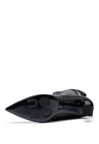HUGO REBECCA BOOTIE - Stivaletti - black/nero - Zalando.it