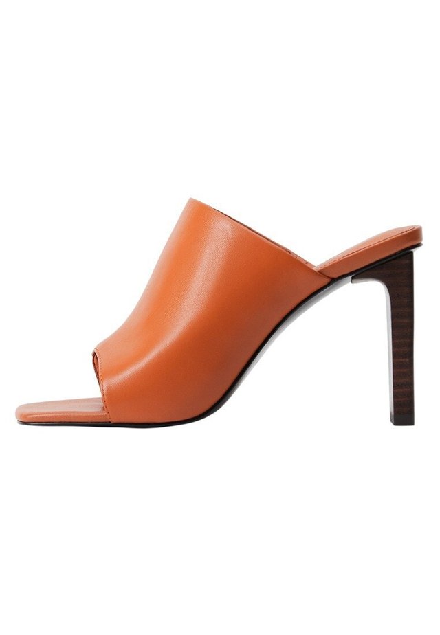 Højhælede sandaler | Damer | Tilbud på Zalando.dk