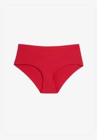 Etam PURE FIT - Slip - Red/rouge - ZALANDO.FR