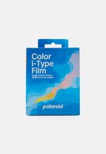 Polaroid COLOR FILM FOR I-TYPE SUMMER EDITION - Película fotográfica ...