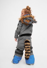WeeDo RACOONDO - Skipak - grey melange/grijs - Zalando.nl