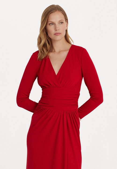 Robes rouge en ligne | ZALANDO - Page 2