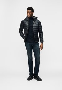 Blauer CHARLES - Übergangsjacke - black/schwarz - Zalando.ch