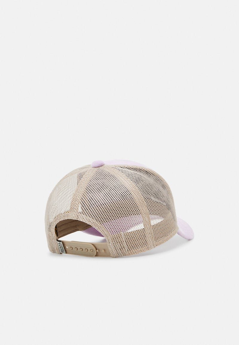 Von Dutch TRUCKER KENT UNISEX - Cap - lilac/sand/lilac - Zalando.ie