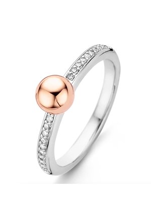 Ti Sento Milano WIND - Ring - silber/zilverkleurig - Zalando.be