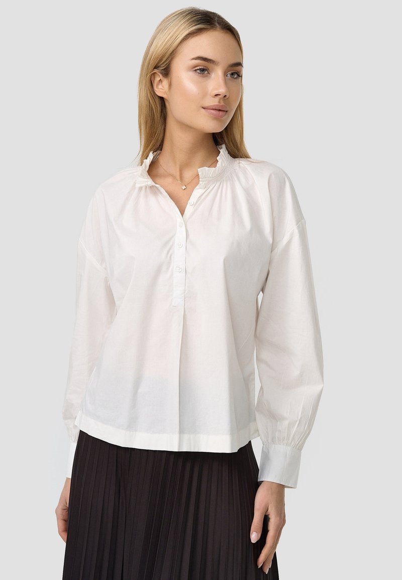Re.draft Blouse - weiss/wit - Zalando.be
