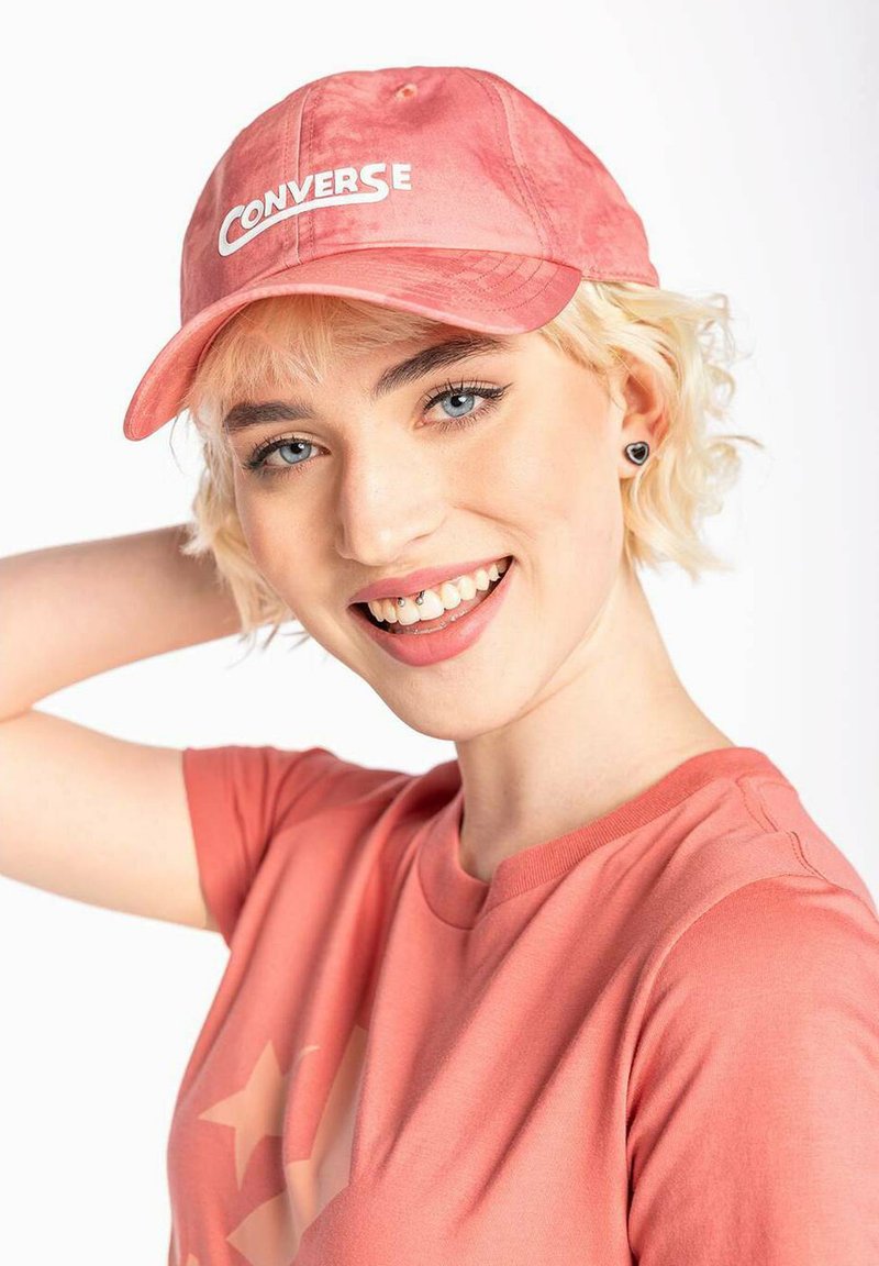 Converse Cap - pink - Zalando.de
