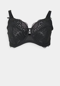 Marks & Spencer NOVA FULL CUP - Underwired bra - black - Zalando