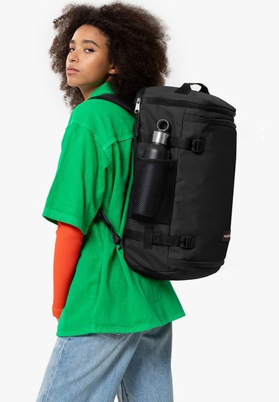 Eastpak STAND + - Sac de voyage - black/noir - ZALANDO.BE