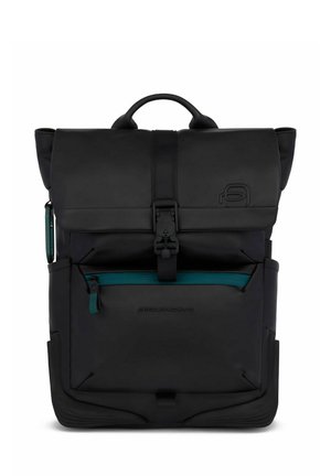 XD Design BOBBY SOFT ART - Reppu - mandala/musta - Zalando.fi