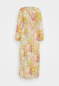 Never Fully Dressed REIGN - Robe longue - multi-coloured/multicolore - ZALANDO.FR