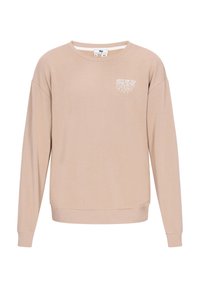 Mo Sweater - beige - Zalando.nl