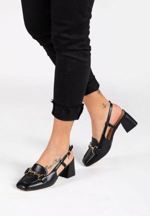 Slingback-Ballerinas online | ZALANDO