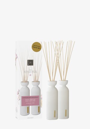 Rituals SWEET ALMOND & INDIAN ROSE REED DIFFUSER REFILL - FLORAL ...