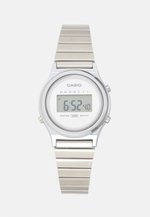Casio LA700 - Digital watch - silver-coloured - Zalando.ie