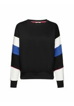 Esprit Sports SPORTS - Sweatshirt - black/schwarz - Zalando.ch