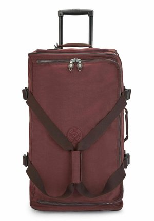 Kipling CITY SPINNER M - Trolley - black noir/zwart - Zalando.nl