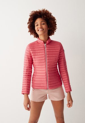 Colmar Veste d'hiver - blu/bleu - ZALANDO.FR