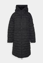 Replay JACKET - Classic coat - black - Zalando.de