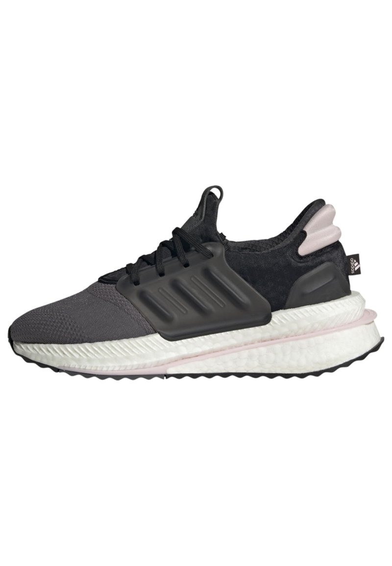 adidas Sportswear X_PLR BOOST - Sneakers basse - grey five core black ...