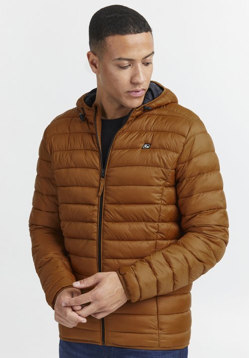 Hummel GC HENRY PADDED - Blouson - iron/taupe - ZALANDO.FR