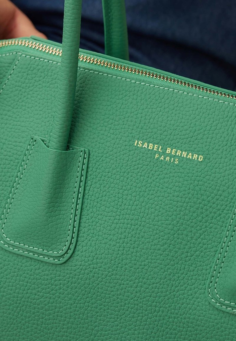 Isabel Bernard Håndtasker - grün/grøn - Zalando.dk