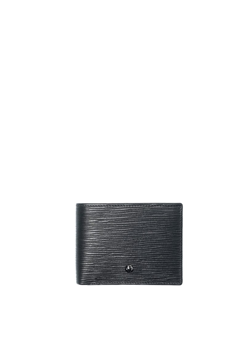 Momo Design Wallet - black - Zalando