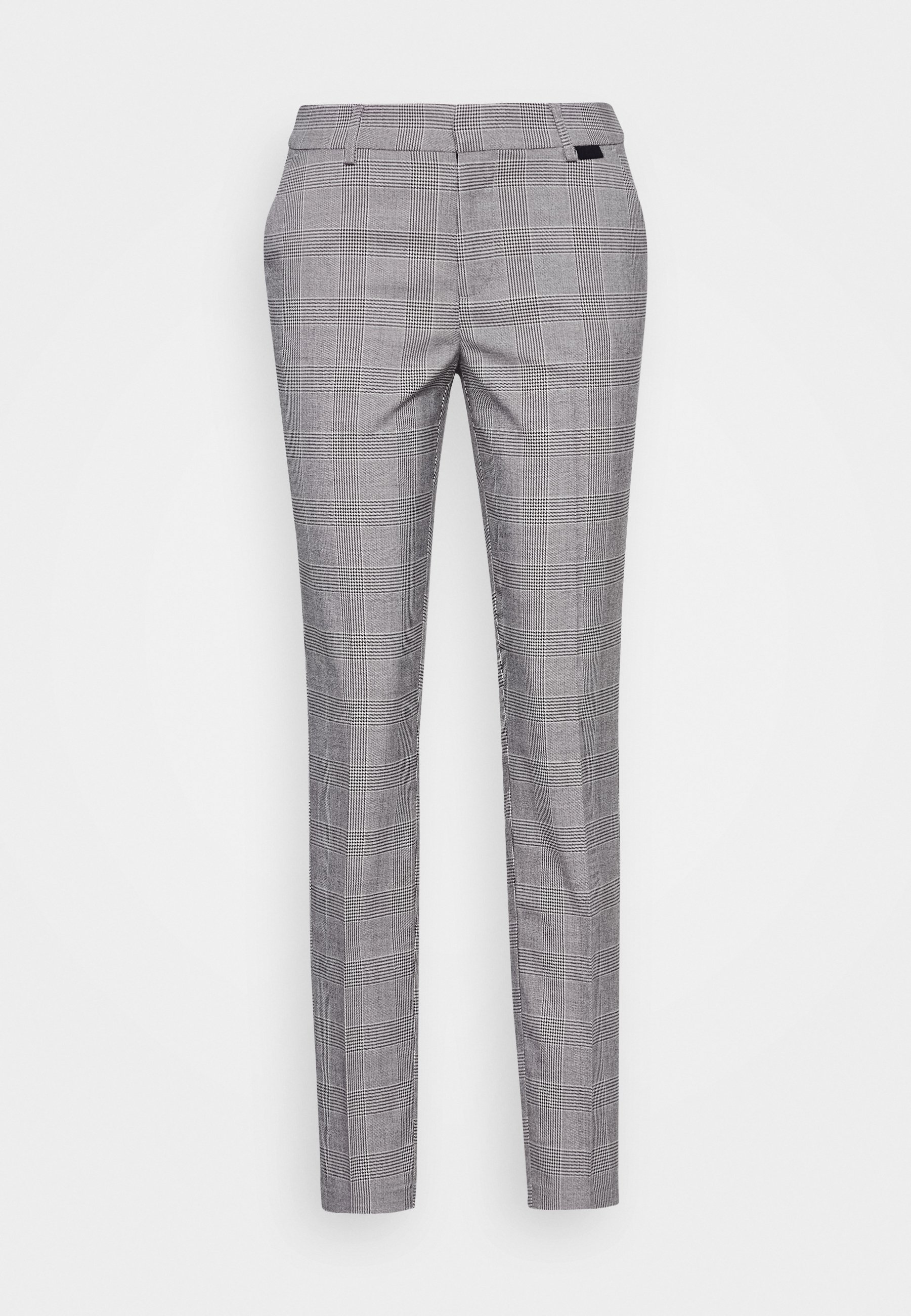 Check cigarette pants store
