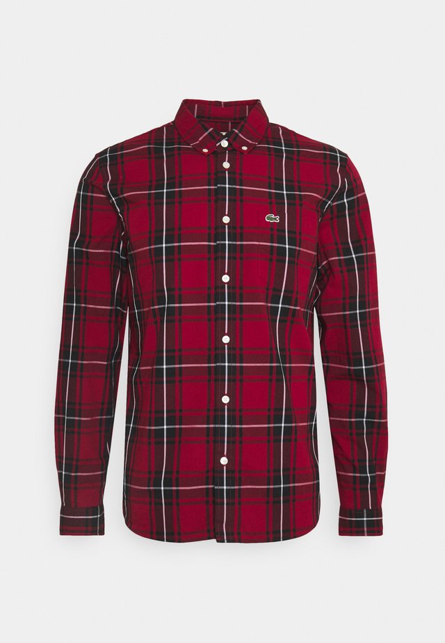 Chemises homme Lacoste • Achetez en ligne | Zalando