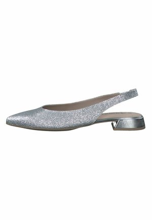 Slingback-Ballerinas online | ZALANDO
