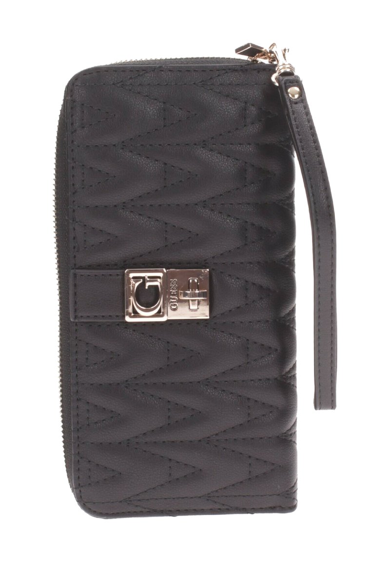 Guess Rahakott - nero/must - Zalando.ee