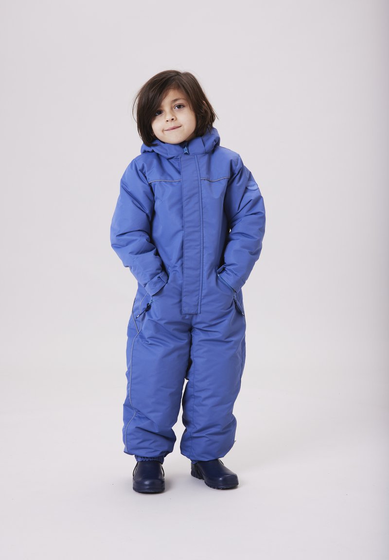 Racoon Outdoor HOUSTON - Skipak - costal fjord/blauw - Zalando.nl