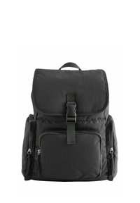 Next Tagesrucksack - black/schwarz - Zalando.ch