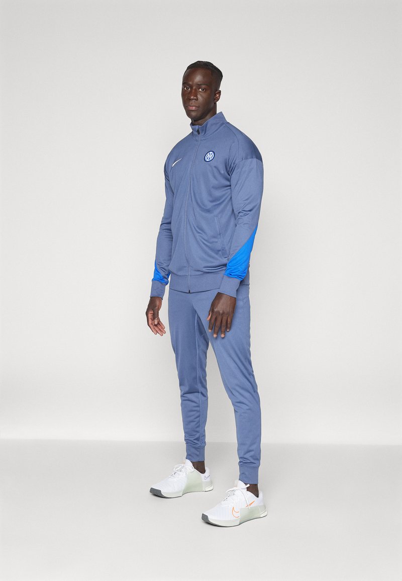 Nike Performance INTER NIKE DF STRIKE TRACKSUIT - Klubové oblečení ...