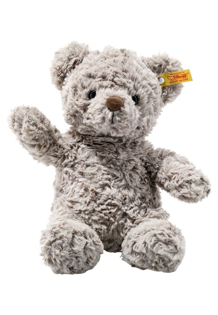 Steiff Toy - beige/grey - Zalando