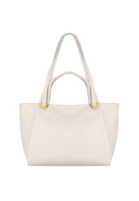Coccinelle Borsa a mano - ivory/bianco - Zalando.it