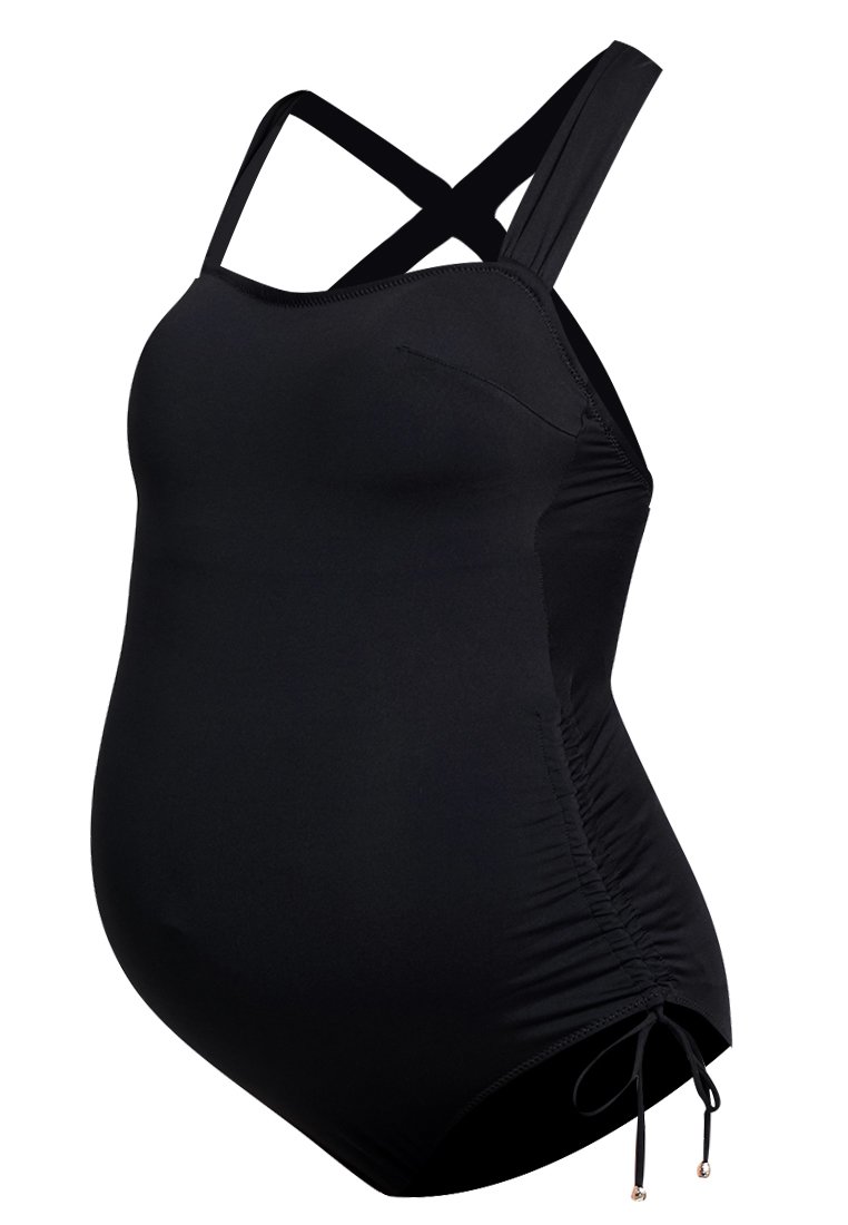 Cache Coeur TOSCANE ONE PIECE MATERNITY BATHING SUIT - Badeanzug ...