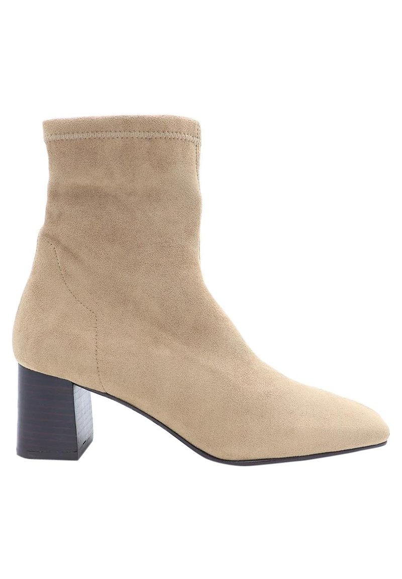 Miss Elastic Botines - camello/camel - Zalando.es