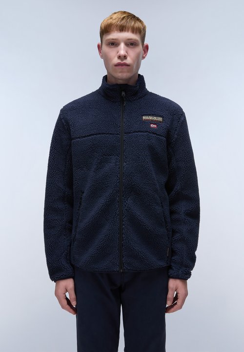 Holebrook EDWIN - Välikausitakki - light grey mel grey mel ...