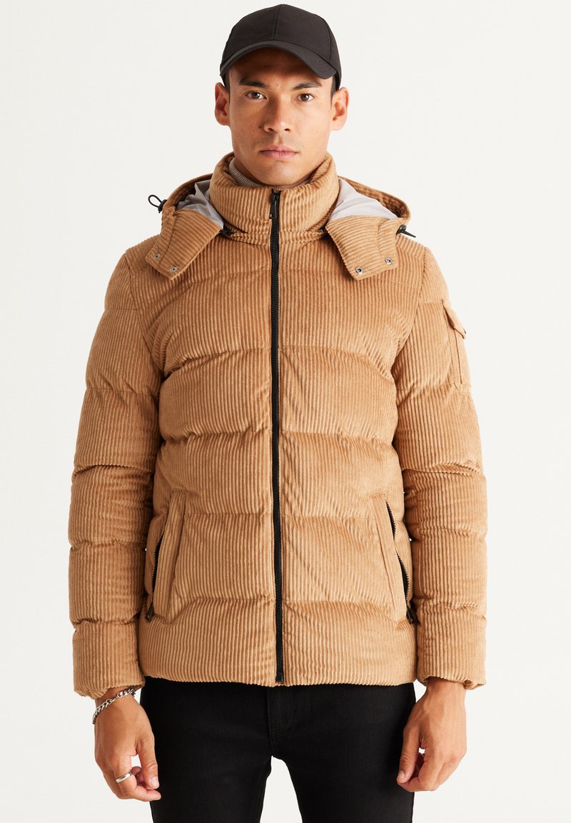 AC&CO / ALTINYILDIZ CLASSICS STANDARD FIT - Giacca invernale - Standard ...