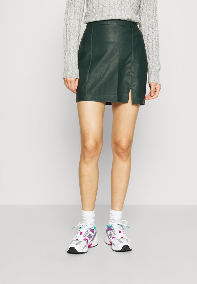 Lederrock | Entdecke die angesagten Trendröcke online bei ZALANDO