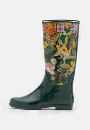 Stivali di gomma da donna | Zalando